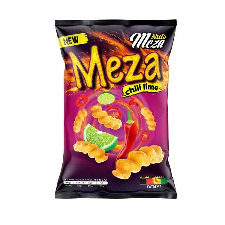 Chips - GottDirekt Norrköping